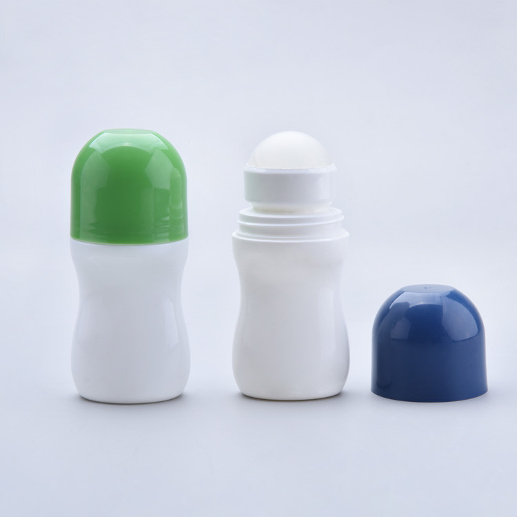 Personal Care Deodorant Stick Container Empty 50ml Roll On Bottles from ...